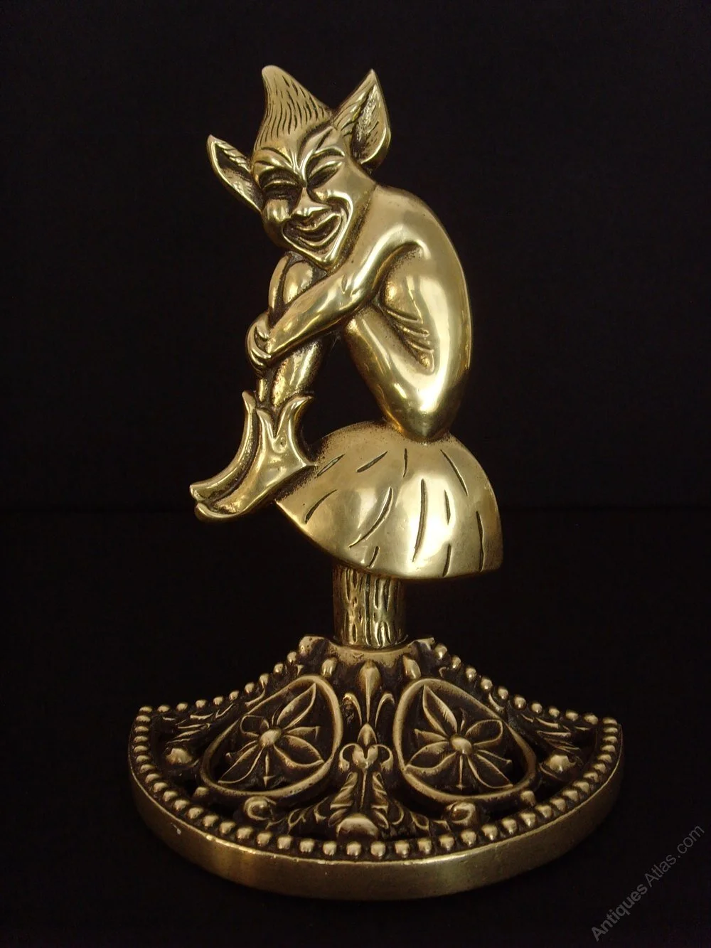 Cornish Piskies — The House of Good Fortune