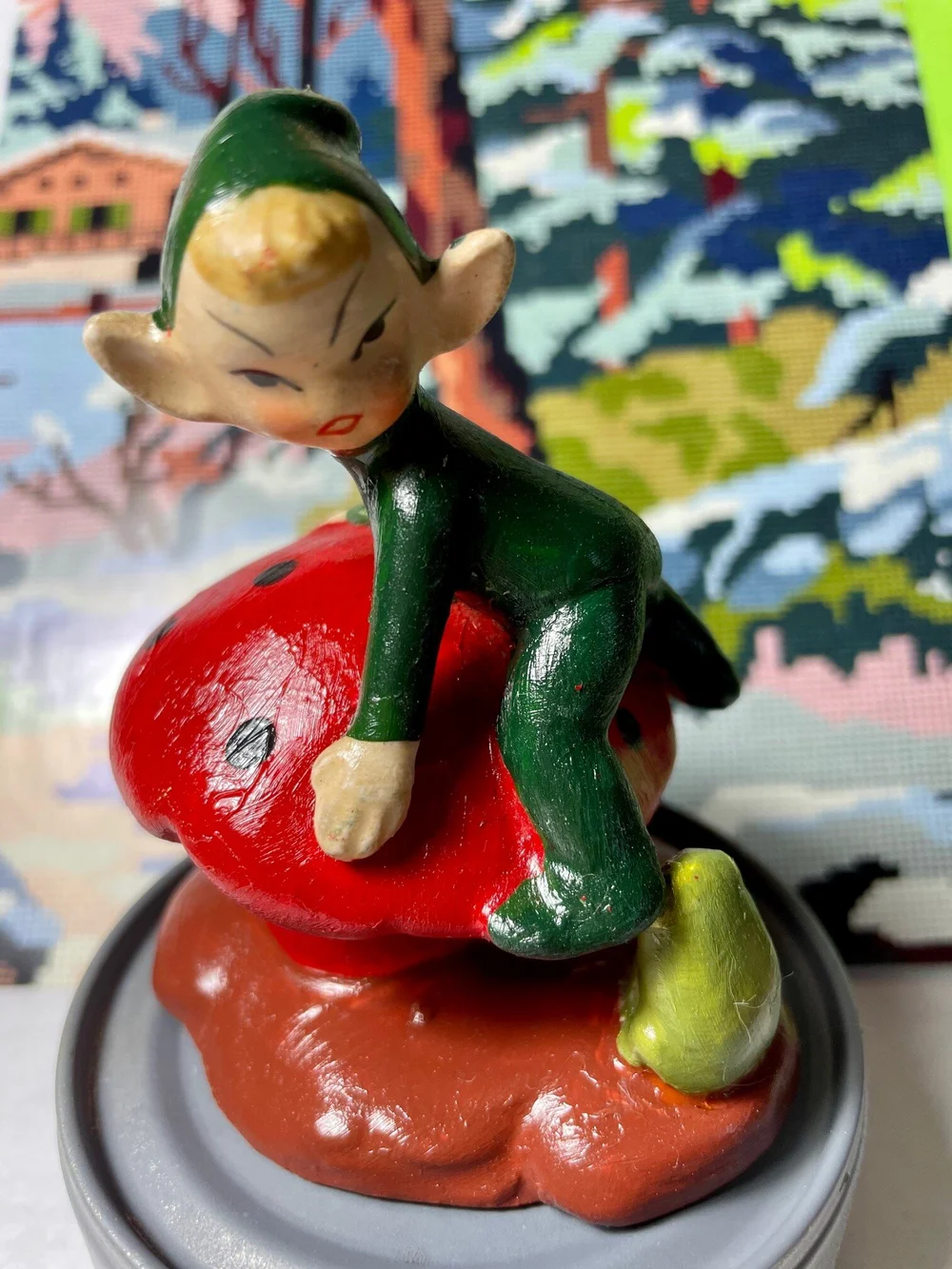 Cornish Piskies — The House of Good Fortune