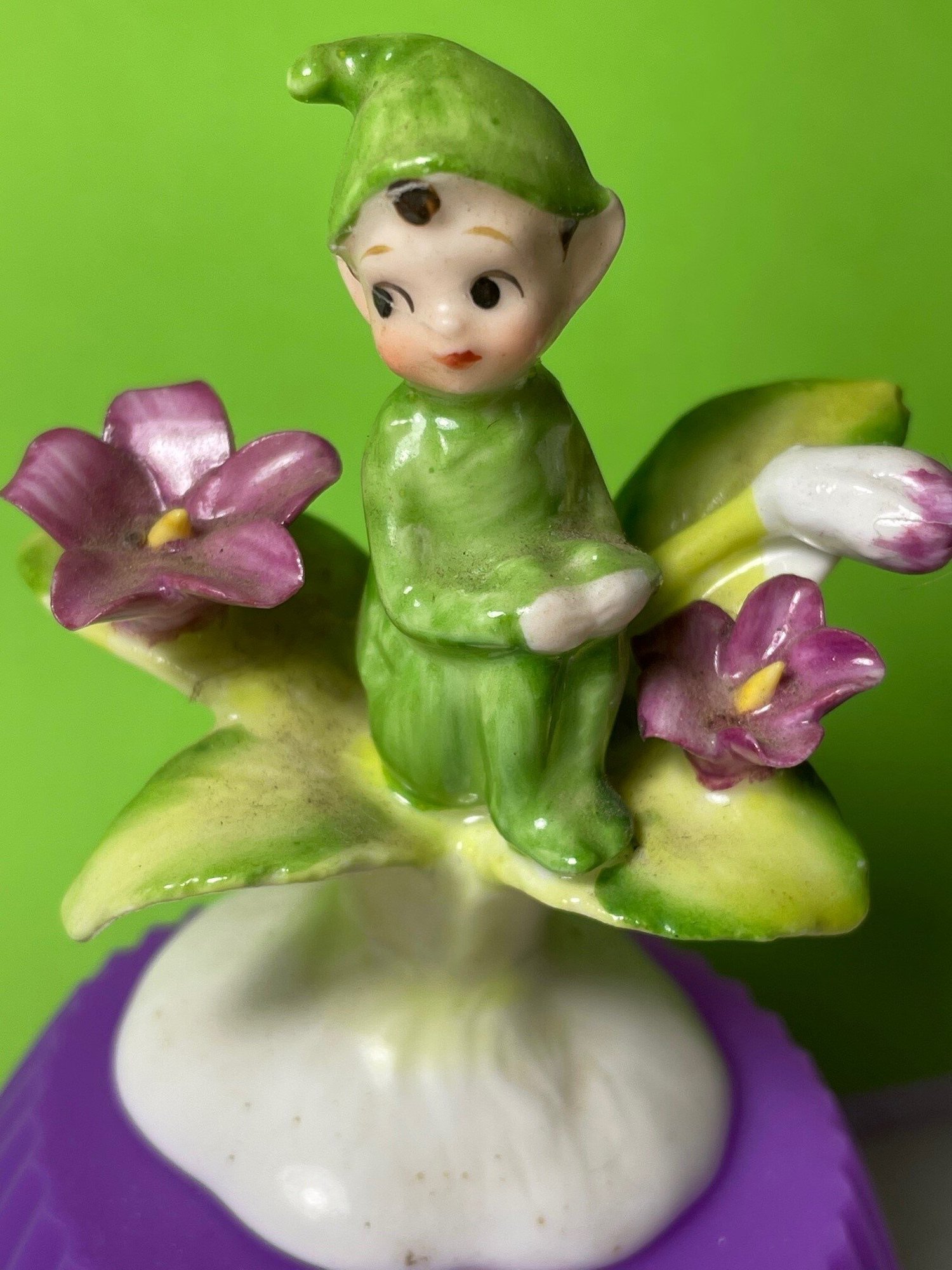 Cornish Piskies — The House of Good Fortune