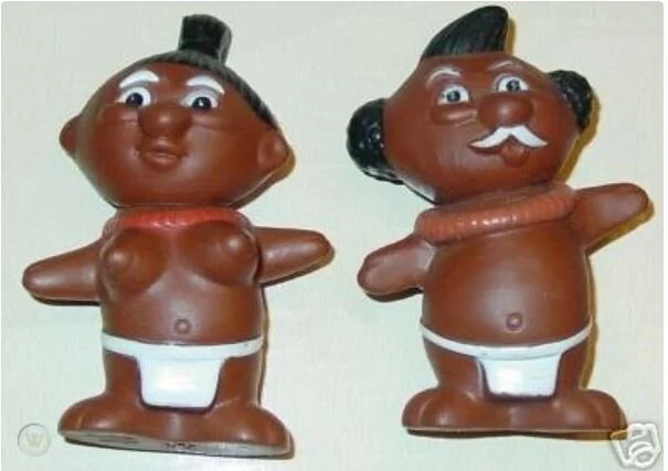 Magical Menehune bring good luck to all who see them. — The House of ...