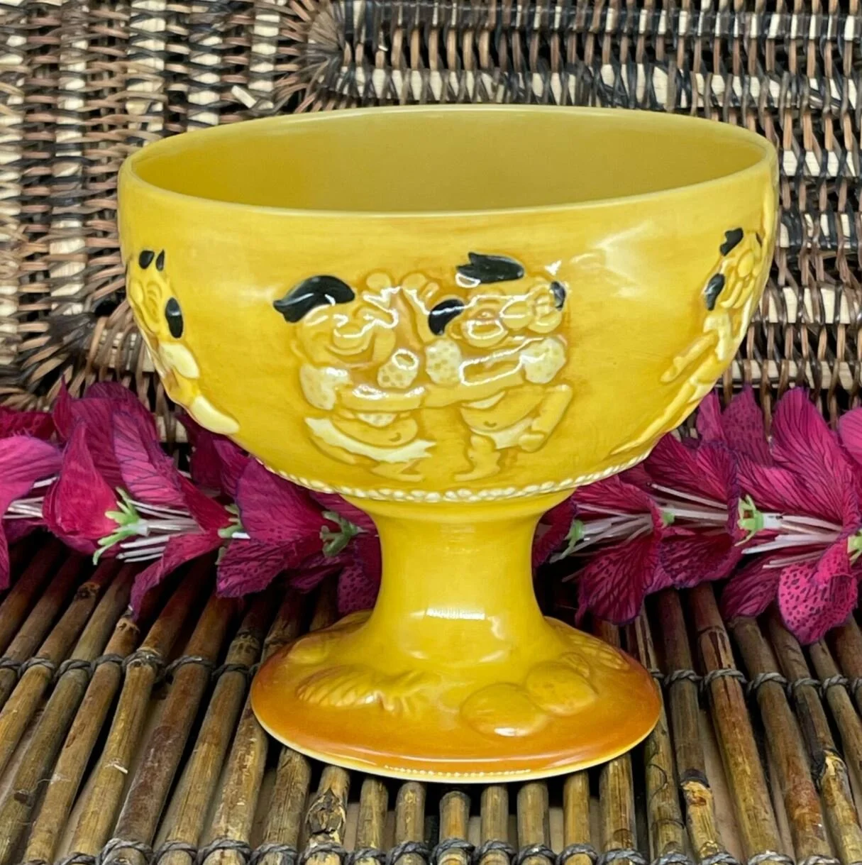 Magical Menehune bring good luck to all who see them. — The House of ...