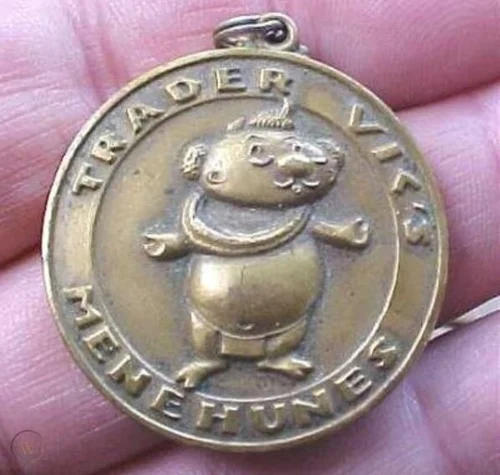 Magical Menehune bring good luck to all who see them. — The House of ...