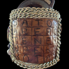 The SATOR Square, a protective palindrome — The House of Good Fortune