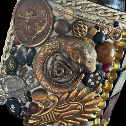 The SATOR Square, a protective palindrome — The House of Good Fortune
