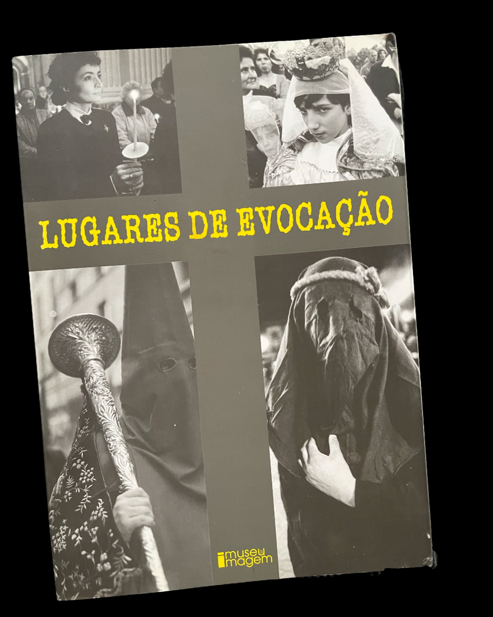 The Hooded Nazarenes of Spain — The House of Good Fortune