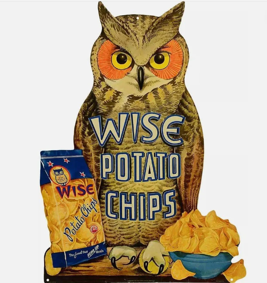 Are owls good or bad luck? — The House of Good Fortune