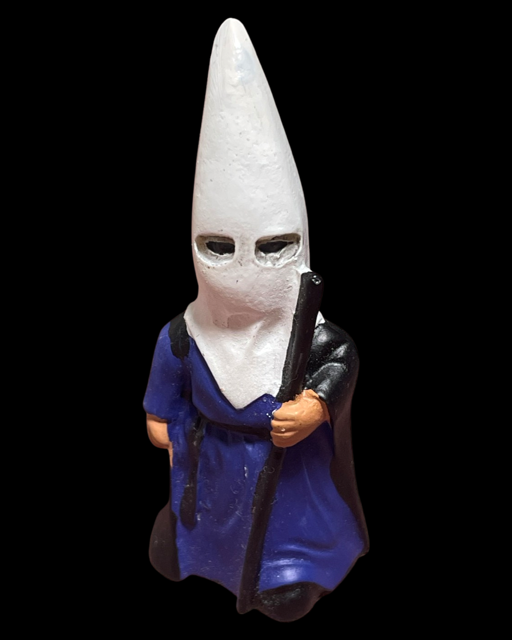The Hooded Nazarenes of Spain — The House of Good Fortune