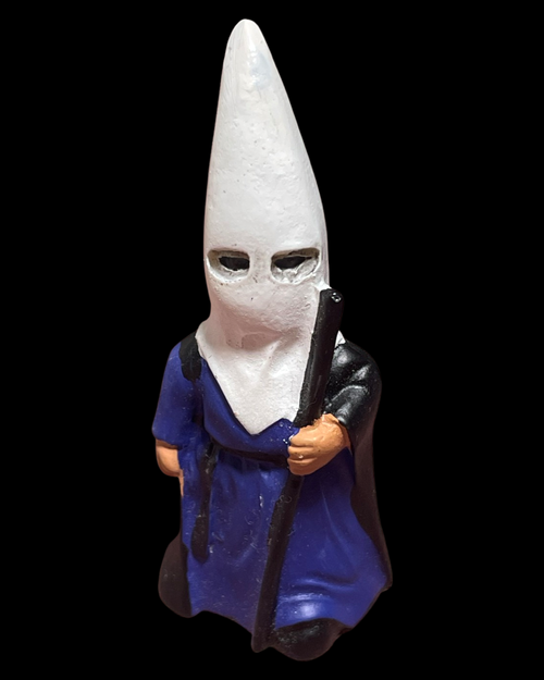 The Hooded Nazarenes of Spain — The House of Good Fortune