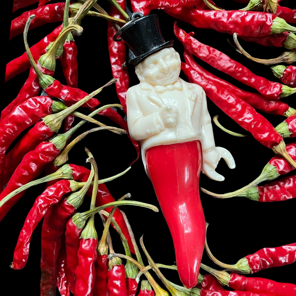 The House of Good Fortune