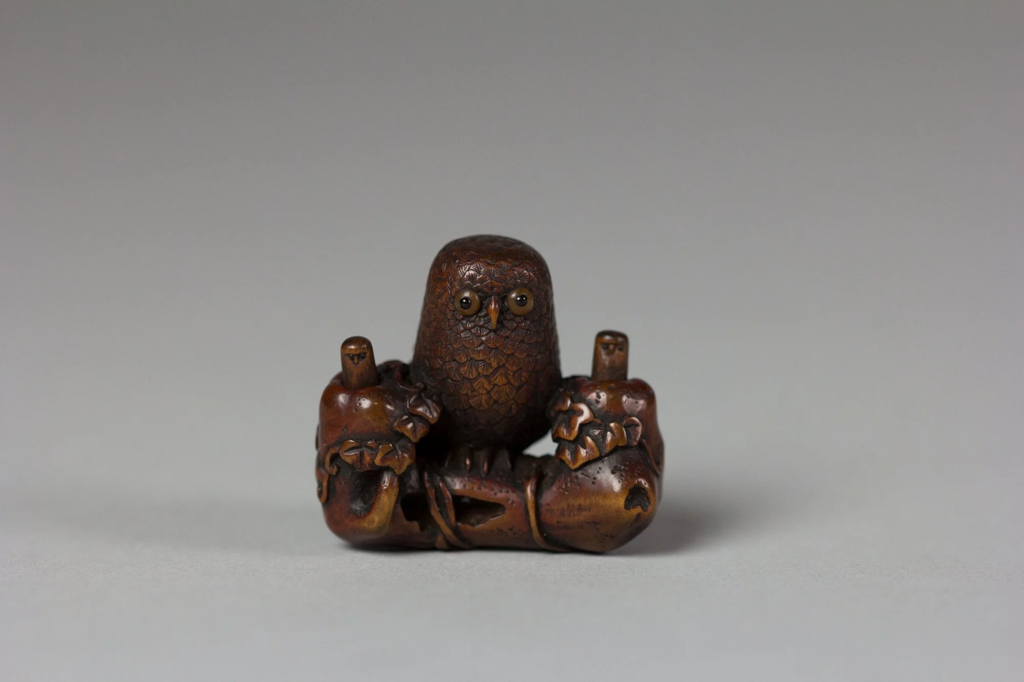Are owls good or bad luck? — The House of Good Fortune