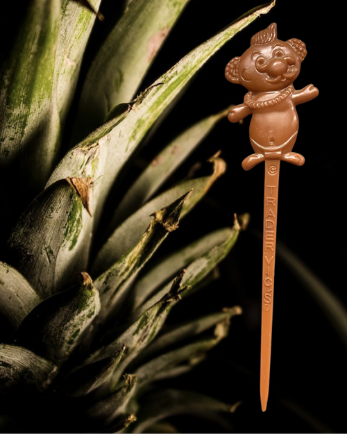 Magical Menehune bring good luck to all who see them. — The House of ...