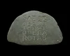 The SATOR Square, a protective palindrome — The House of Good Fortune