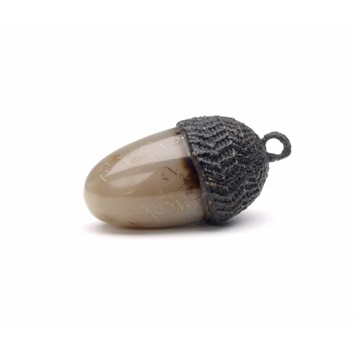 Lucky Acorns — The House of Good Fortune