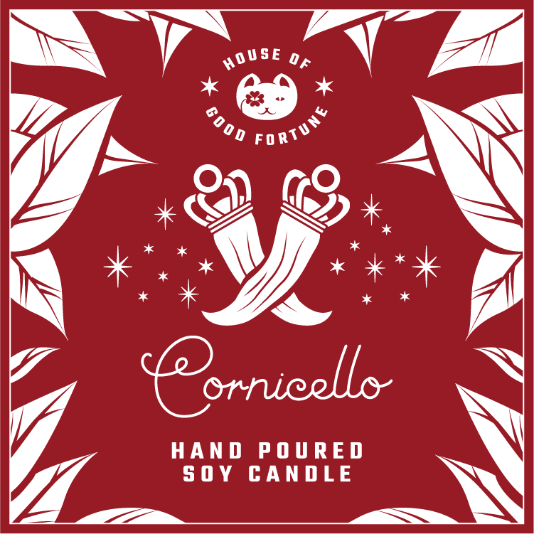 The House of Good Fortune