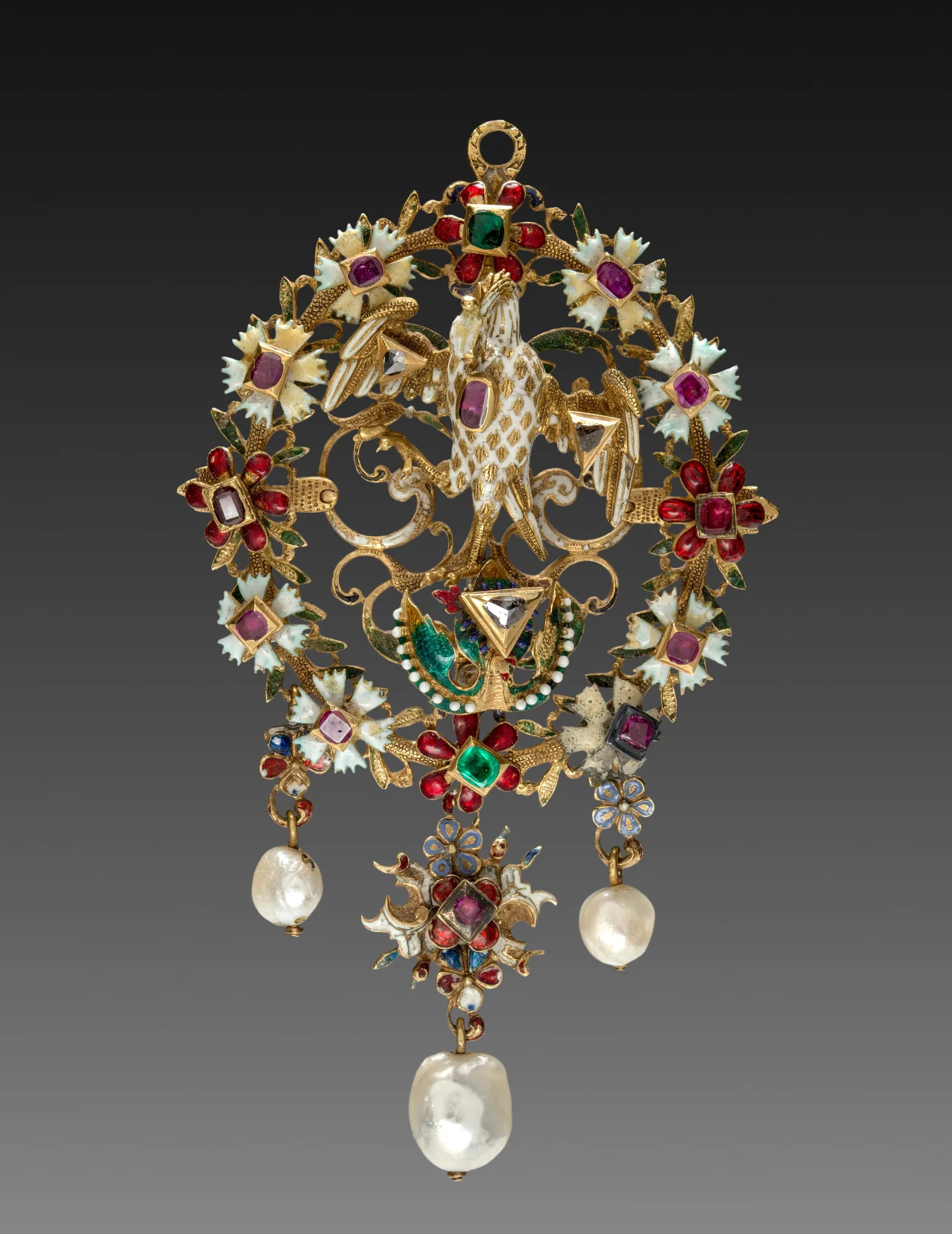 The Pious Pelican: Symbol of Sacrificial Love — The House of Good Fortune