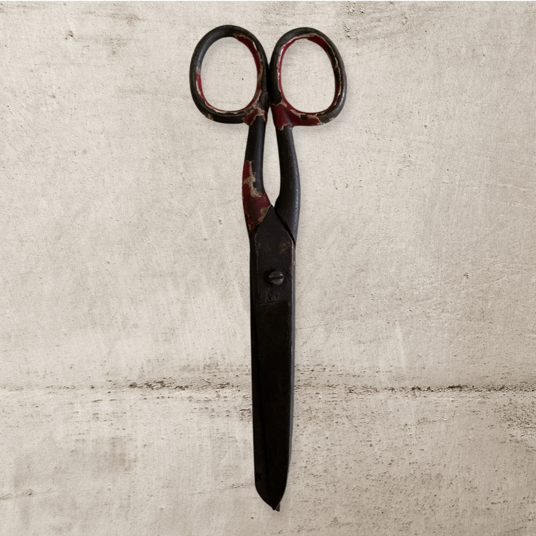 How to Remove the Evil Eye (Italian Style) — The House of Good Fortune