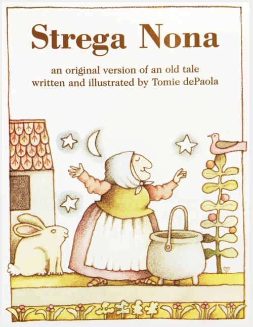 Kitchen Witchery — The House of Good Fortune