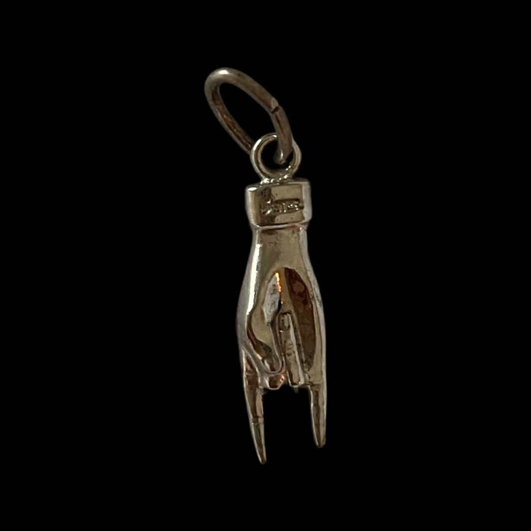 The House of Good Fortune