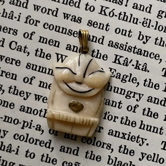 The House of Good Fortune