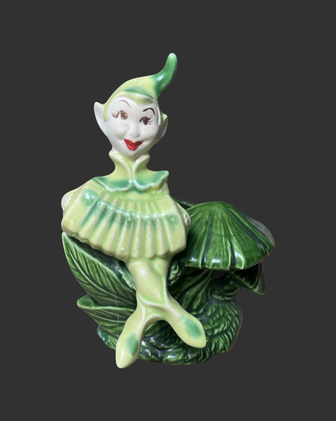 Cornish Piskies — The House of Good Fortune