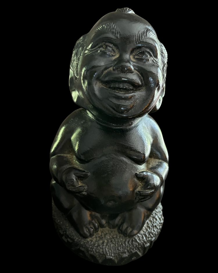 Magical Menehune bring good luck to all who see them. — The House of ...