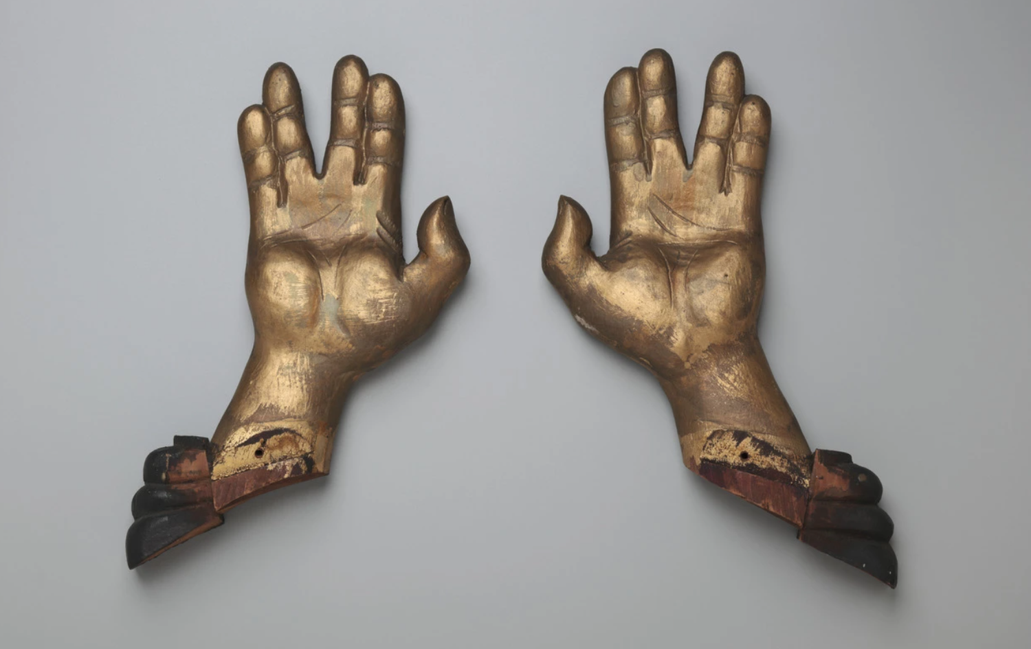 Did Mr. Spock* base the Vulcan salute on a Jewish blessing? — The House ...