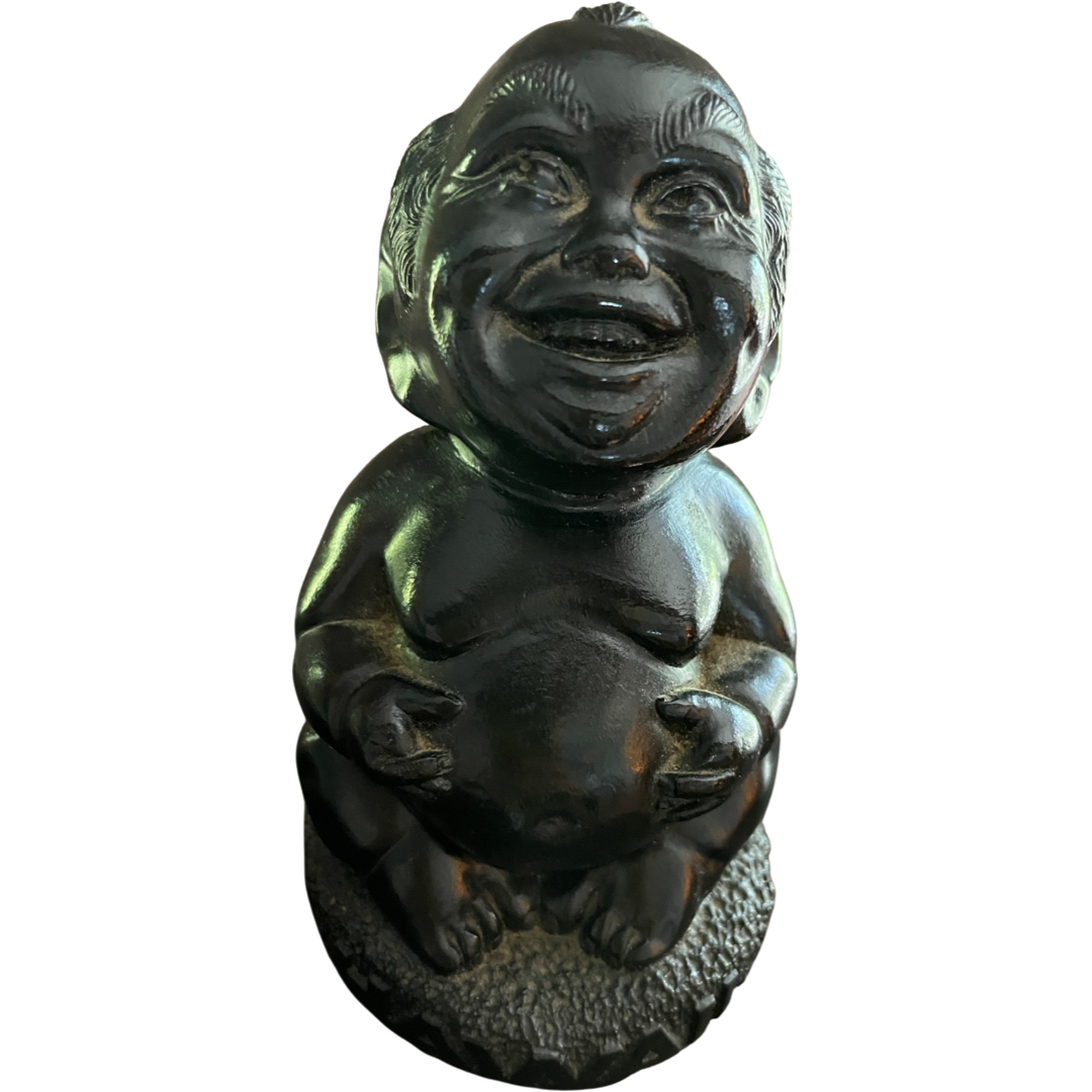 Magical Menehune bring good luck to all who see them. — The House of ...