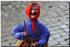 La Befana The Italian Christmas Witch — The House of Good Fortune