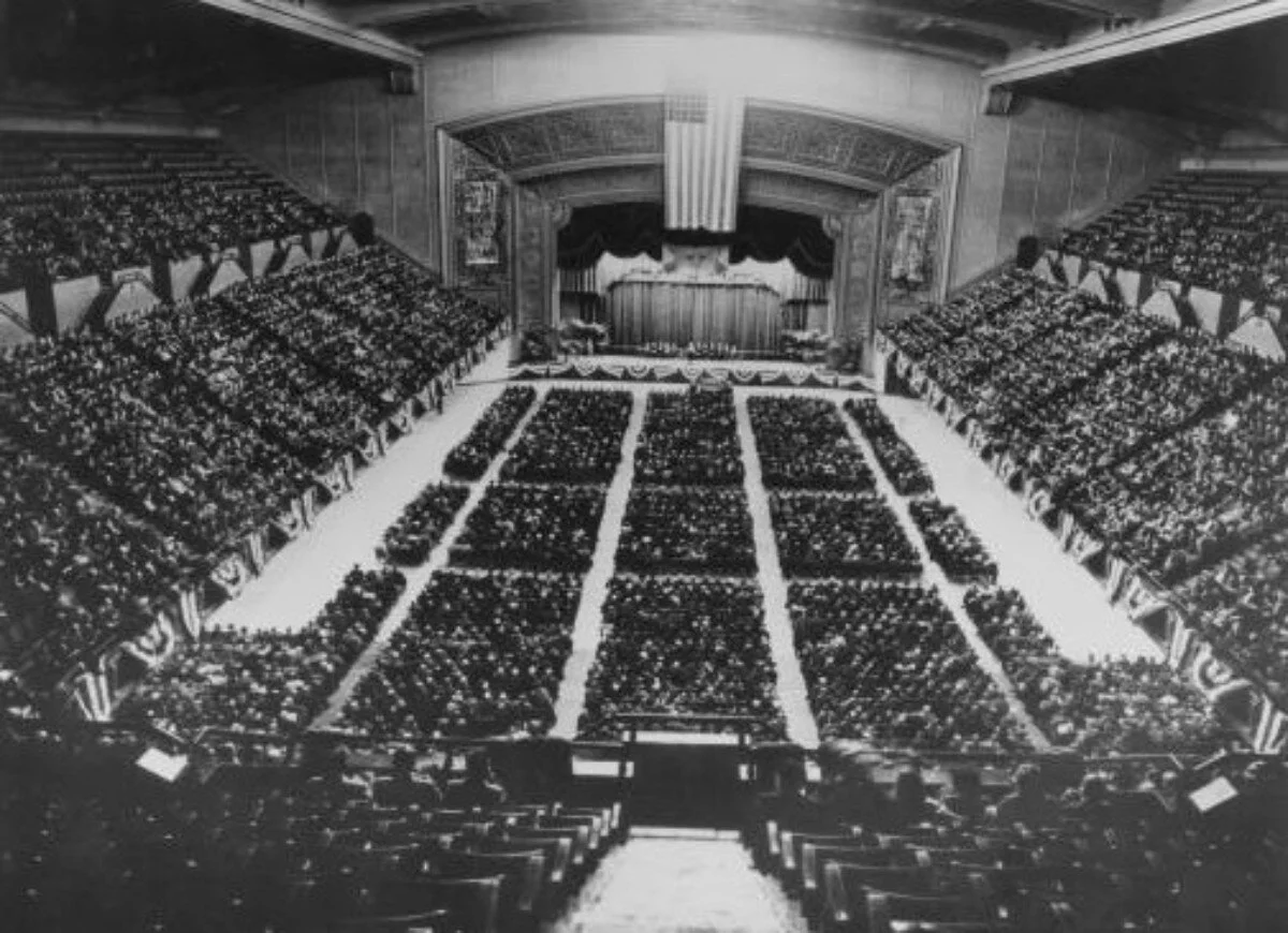 Segregationism and the Corruption of Methodist Discipline (or How ...