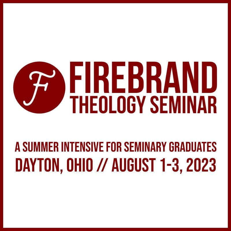 Sponsorship — Firebrand Magazine