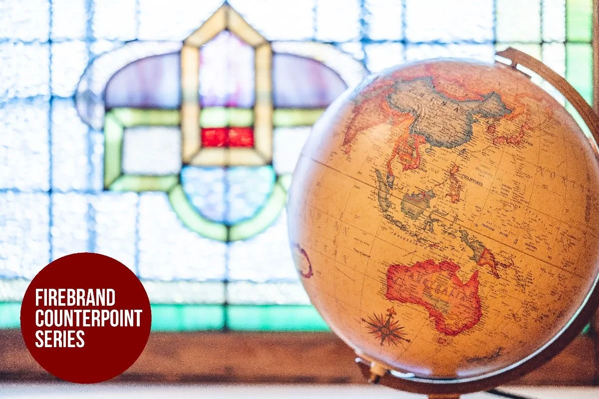 To Teach and Preserve the Faith: Bishops and the Global Methodist ...