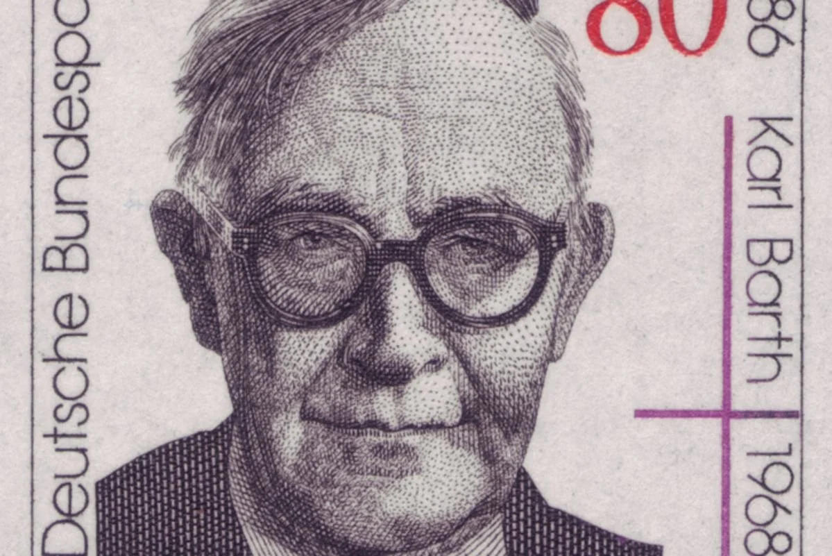 Willimon On Barth, Preaching, And Politics: Some Wisdom, Some Snark ...