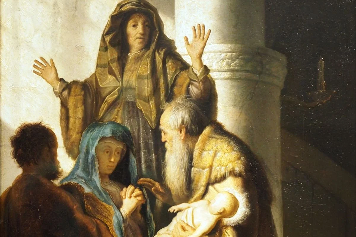 Anna and the King of Kings — Firebrand Magazine