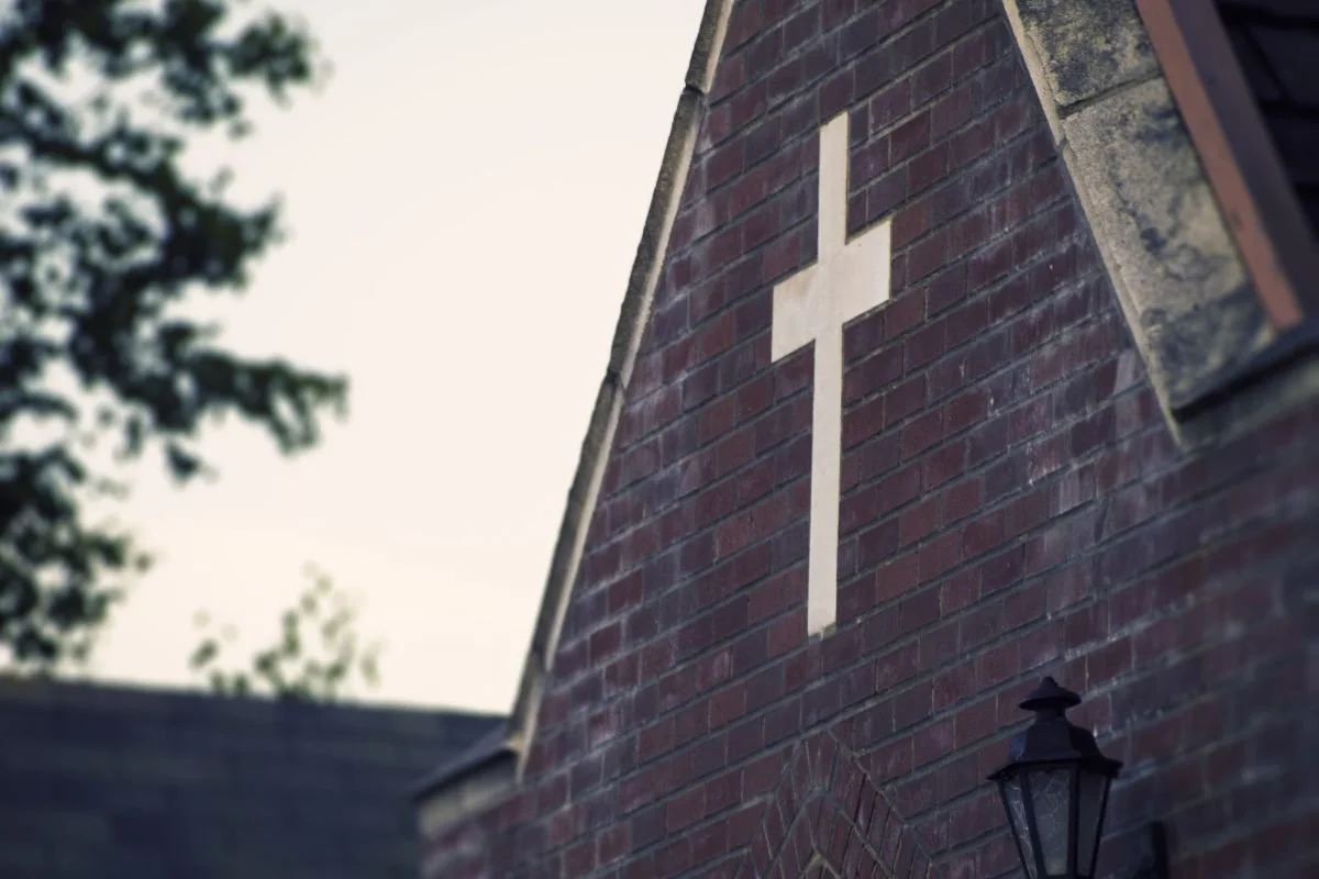 Getting The Gospel Right — Firebrand Magazine