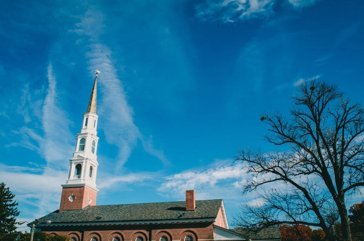 Doctrine, Spirit, and Discipline: A Holistic Vision for Church Renewal ...