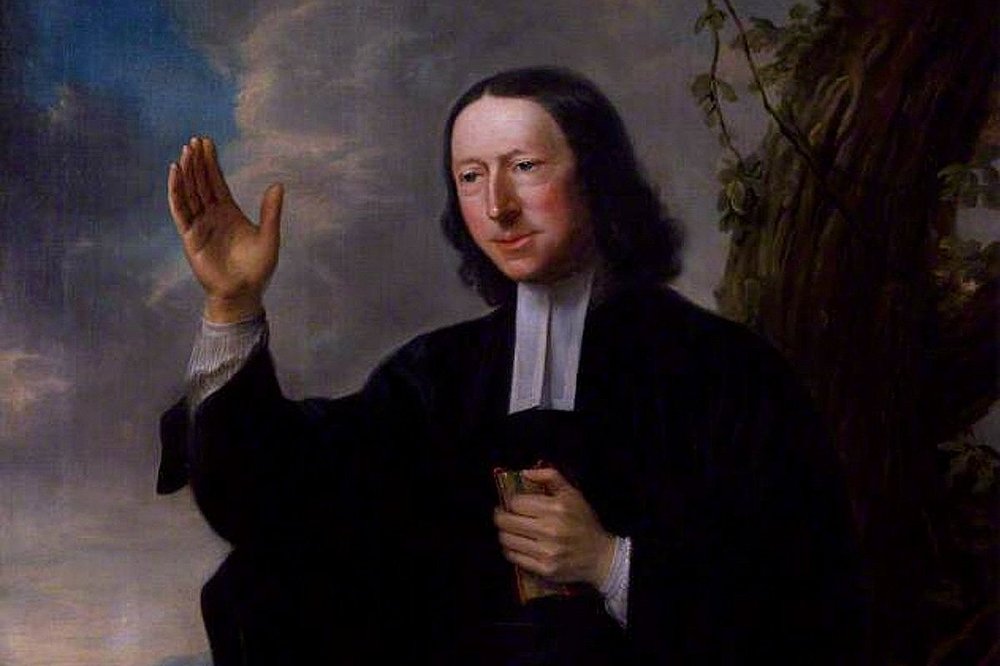 Wesley’s Four Spiritual Laws — Firebrand Magazine