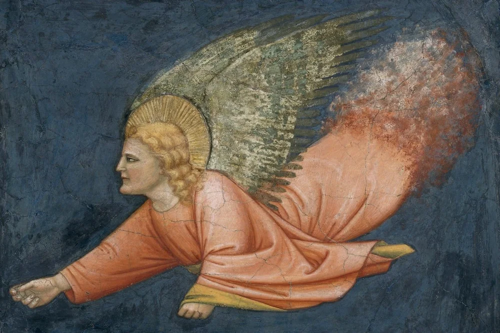 Angels Dancing on the Sawdust Trail: Medieval Scholasticism and ...