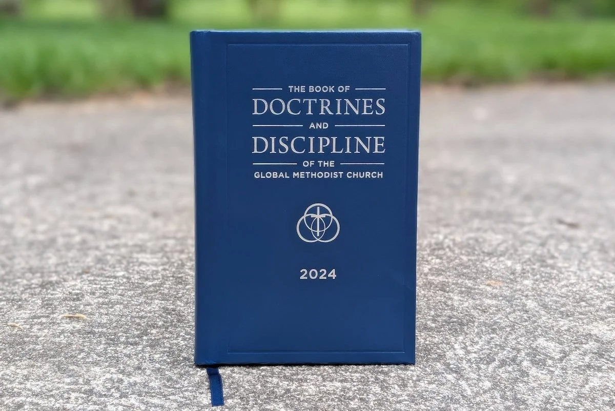 The Proposed Global Methodist Articles of Faith: Addressing a Legacy of ...