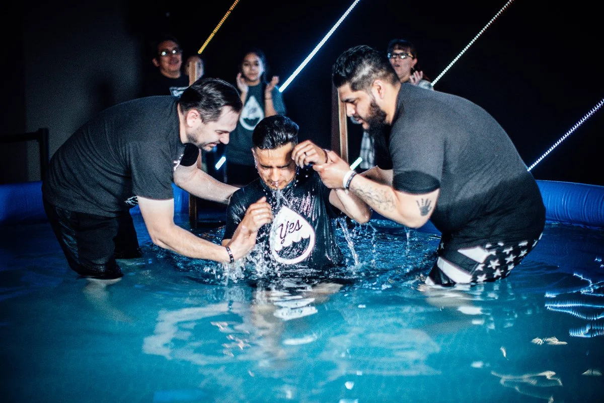 "Do You Renounce Satan?” A Glance at the Christian Baptismal Vows of ...