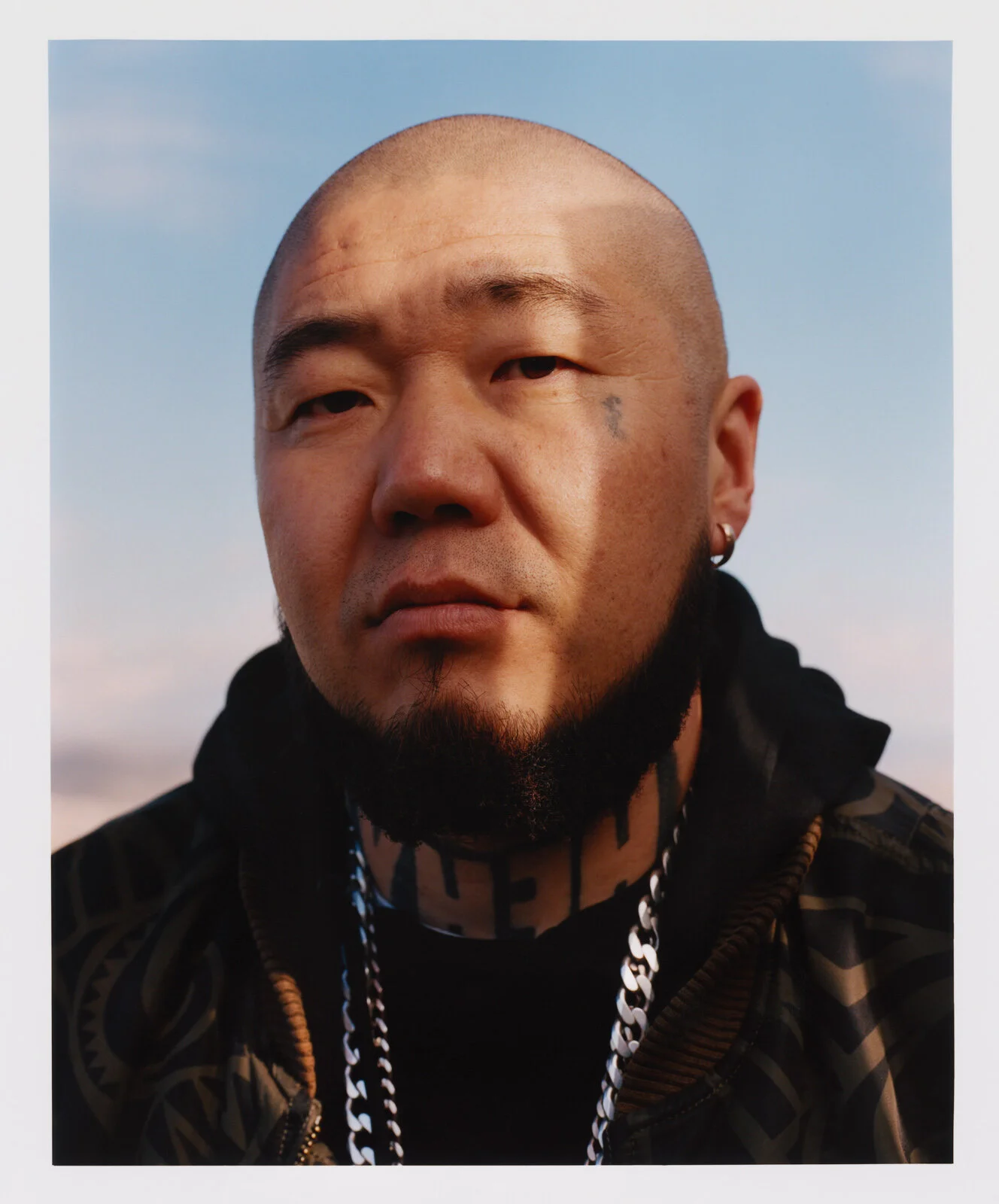 London based Photographer & Director