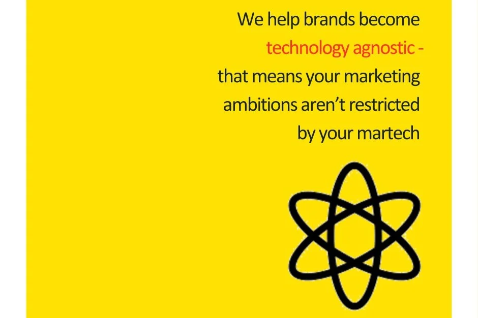 Square pegs & round holes: Five reasons why being technology agnostic ...