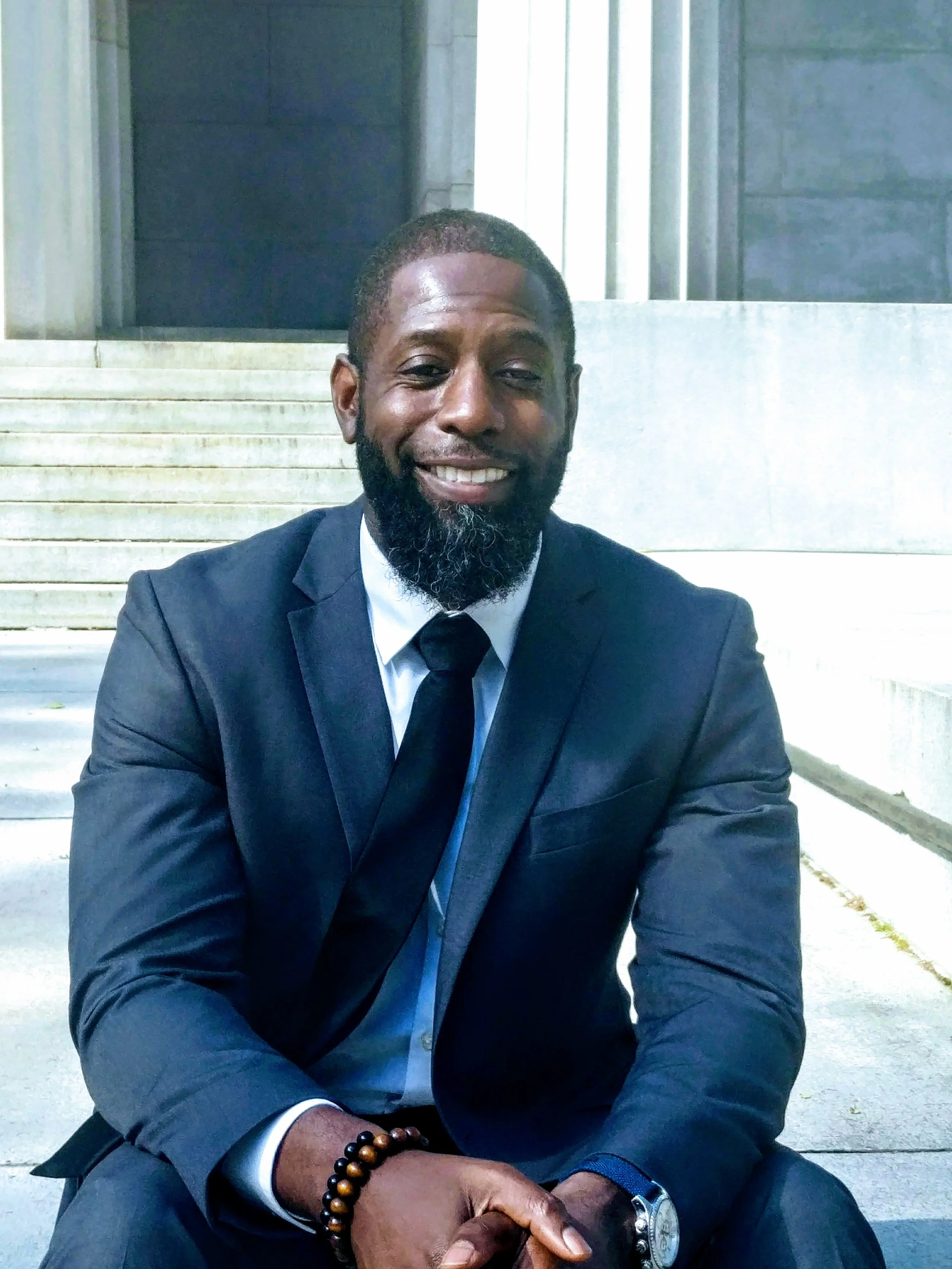 WHO WE ARE — Hello Inclusion