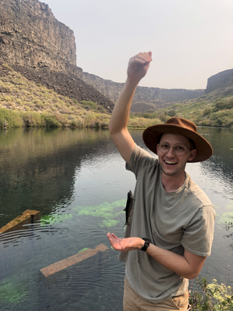 Lab Personnel — McDermott Lab