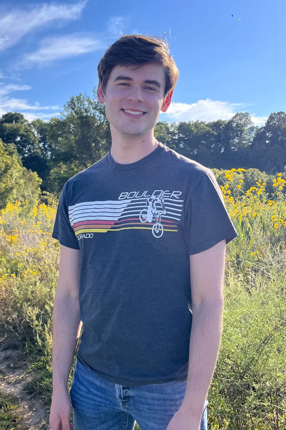 Lab Personnel — McDermott Lab