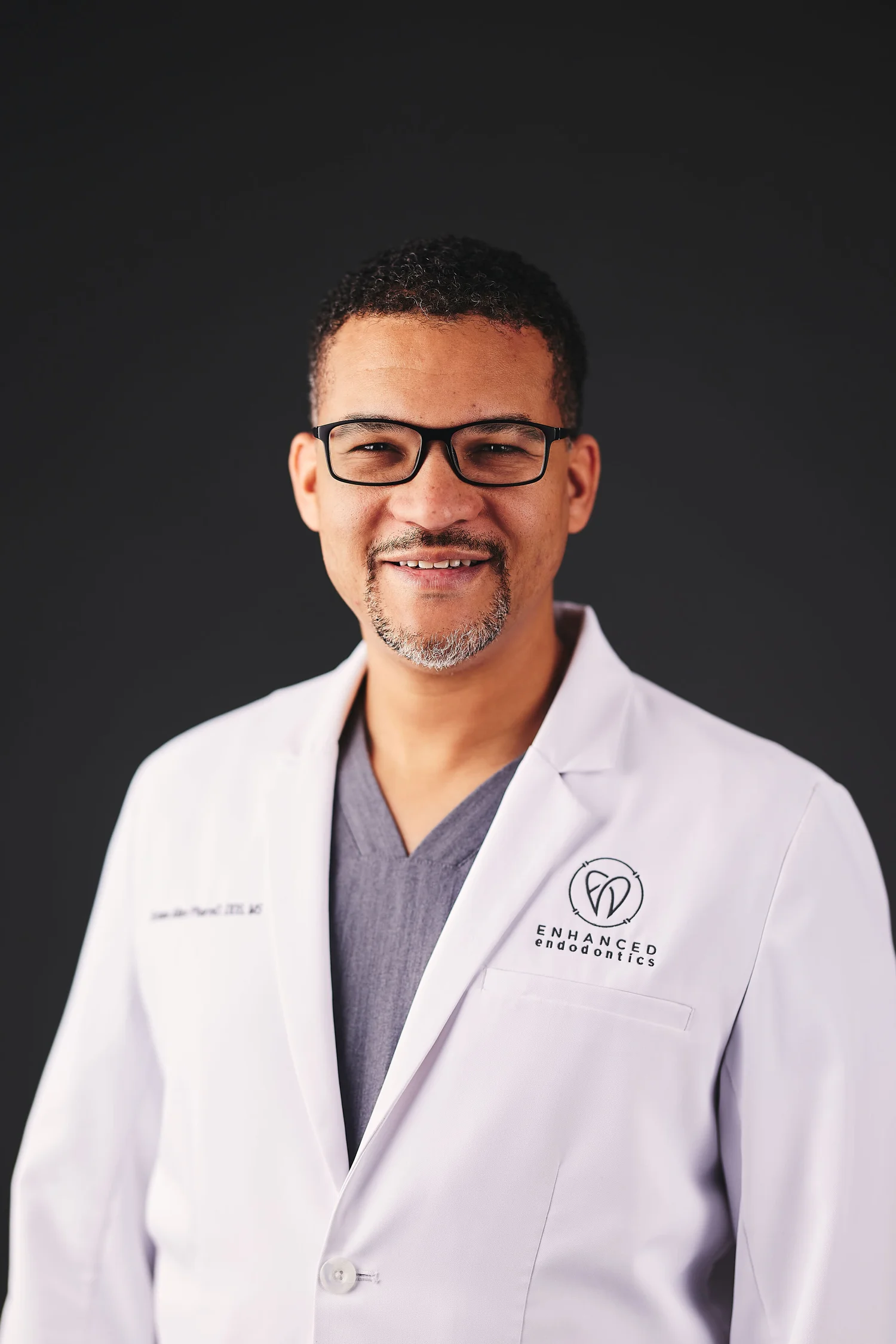 Meet Dr. Allen — Enhanced Endodontics