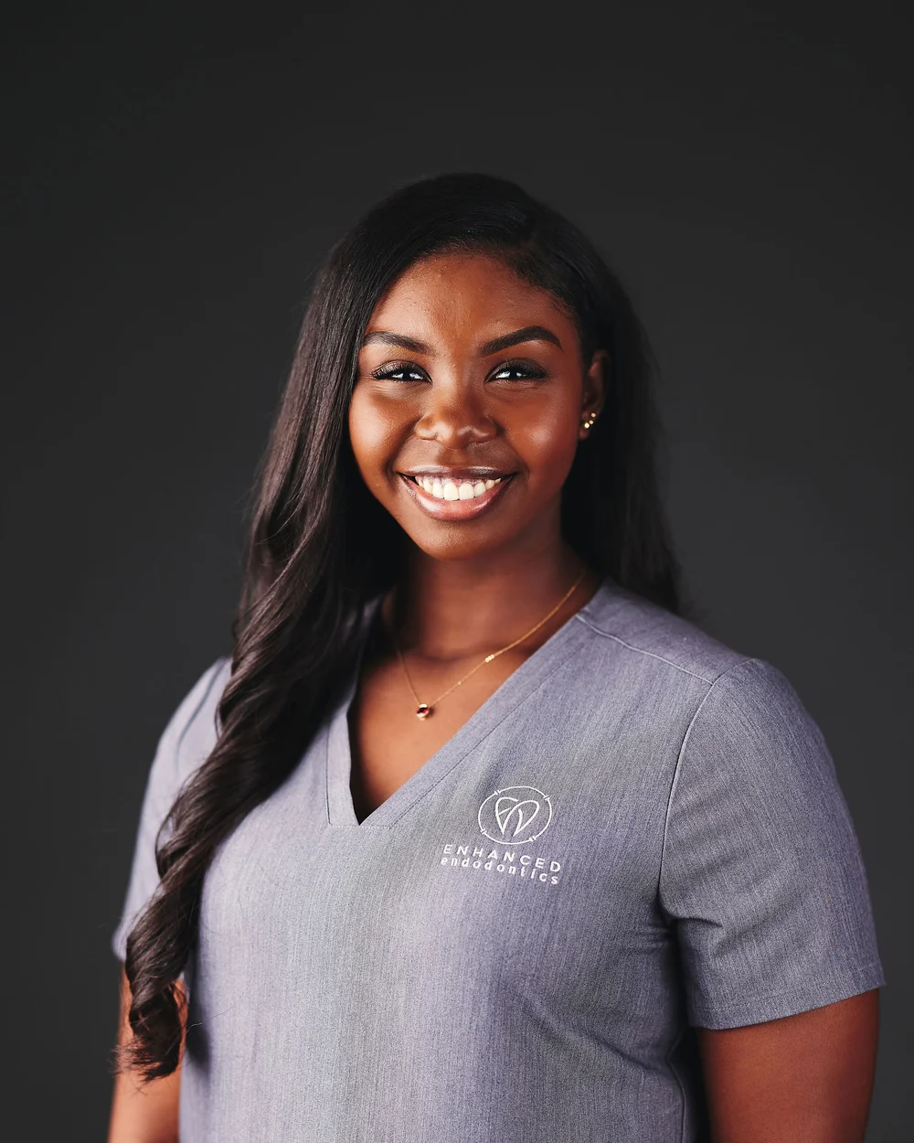 Meet the Staff — Enhanced Endodontics