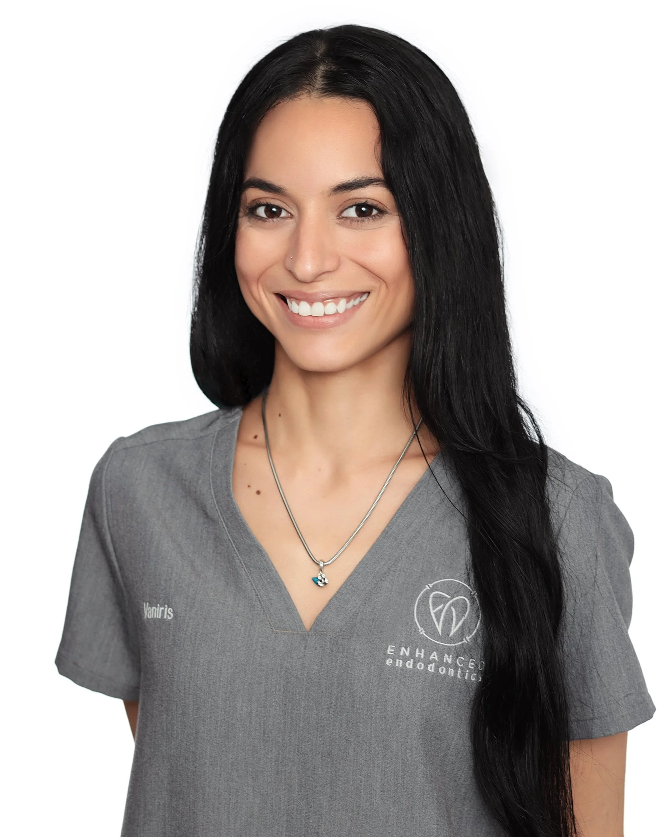 Meet the Staff — Enhanced Endodontics