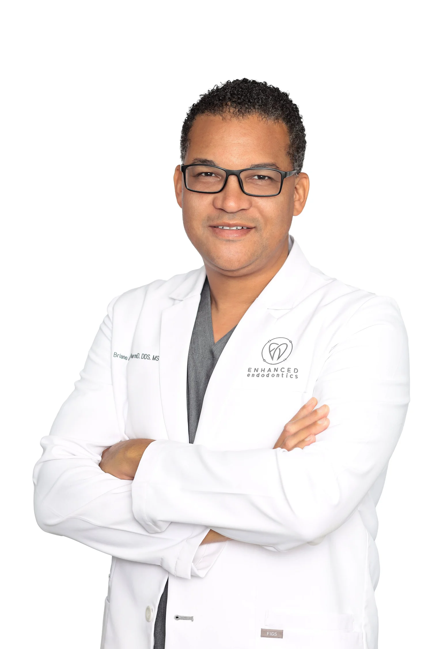 Meet Dr. Allen — Enhanced Endodontics
