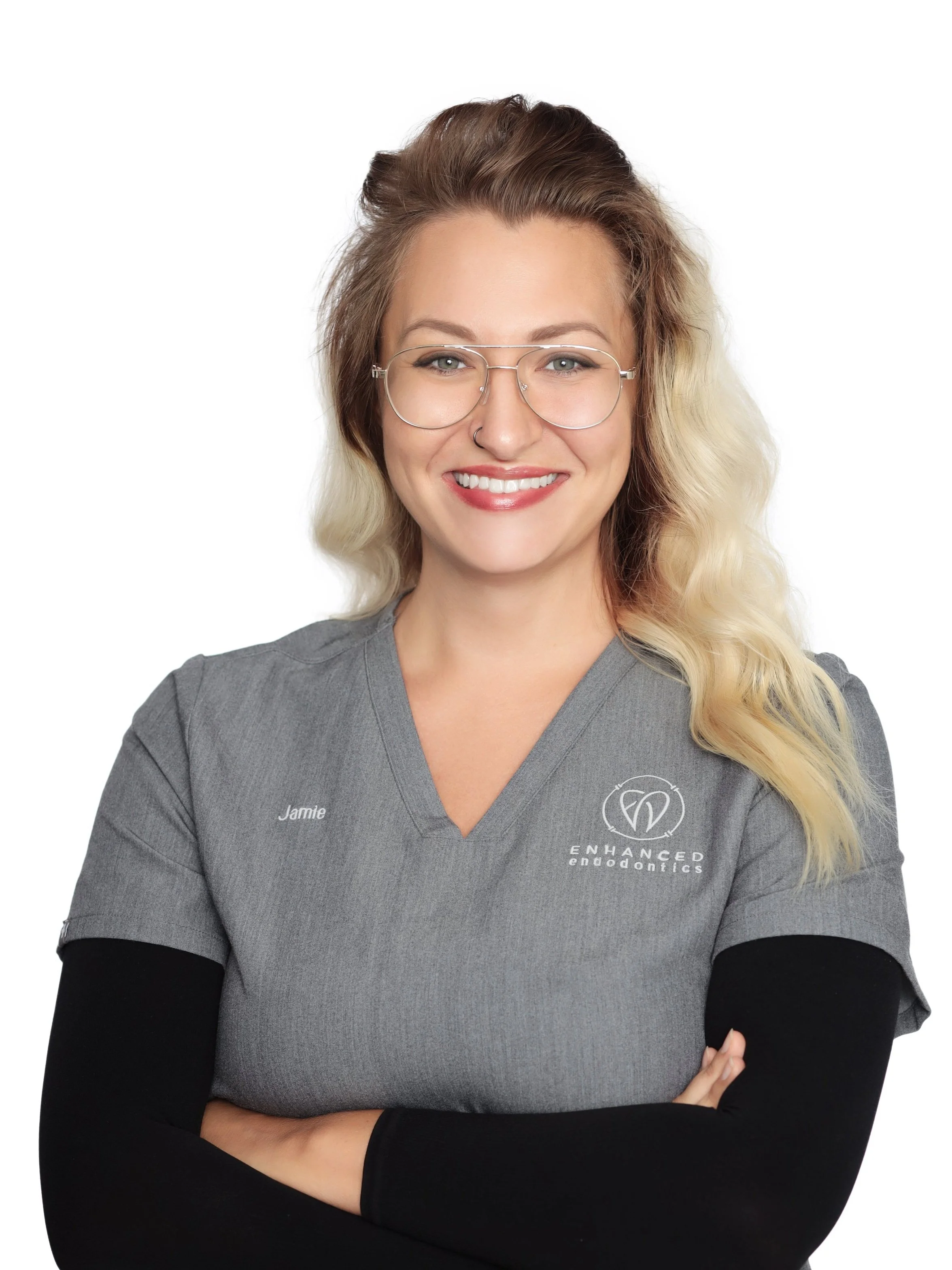 Meet the Staff — Enhanced Endodontics