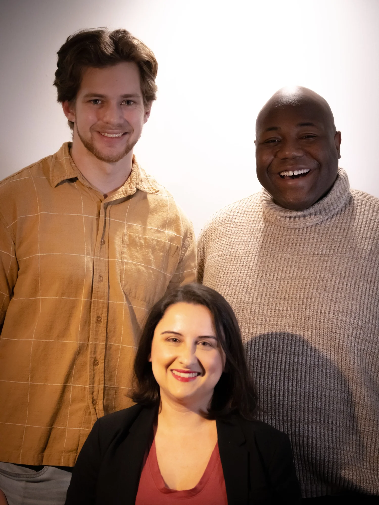 The Addams Family — Pensacola Little Theatre